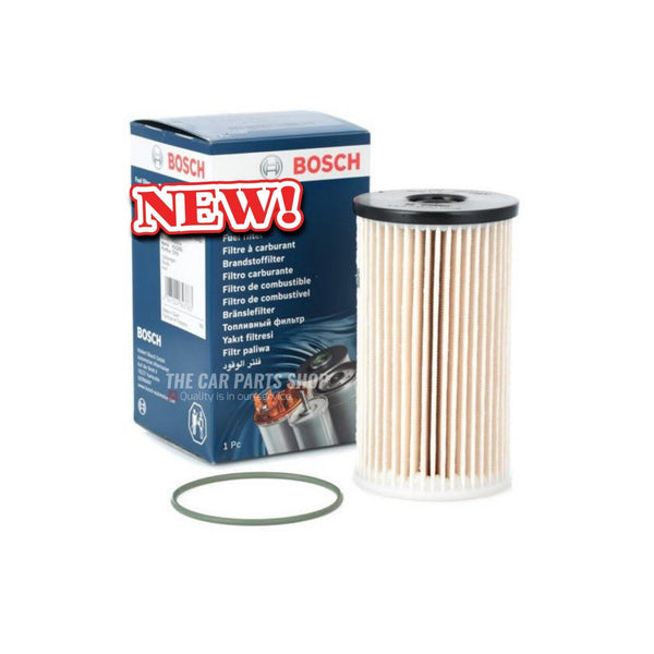 FOR VW TIGUAN 2.0 TDI MK1 (5N) BOSCH FUEL FILTER BRAND NEW – The Car ...